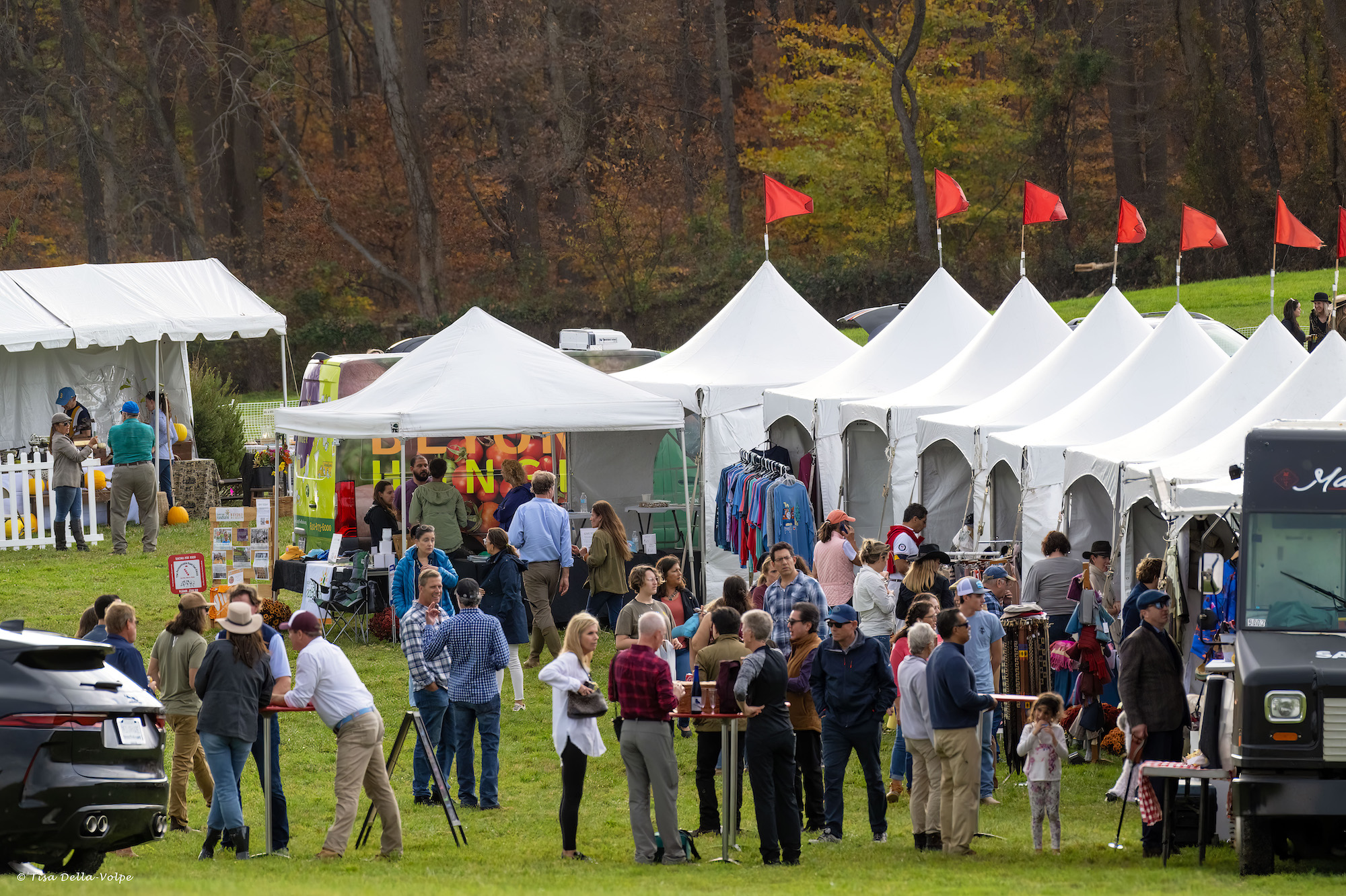 Pennsylvania Hunt Cup - The 90th running on Sunday, November 2, 2025