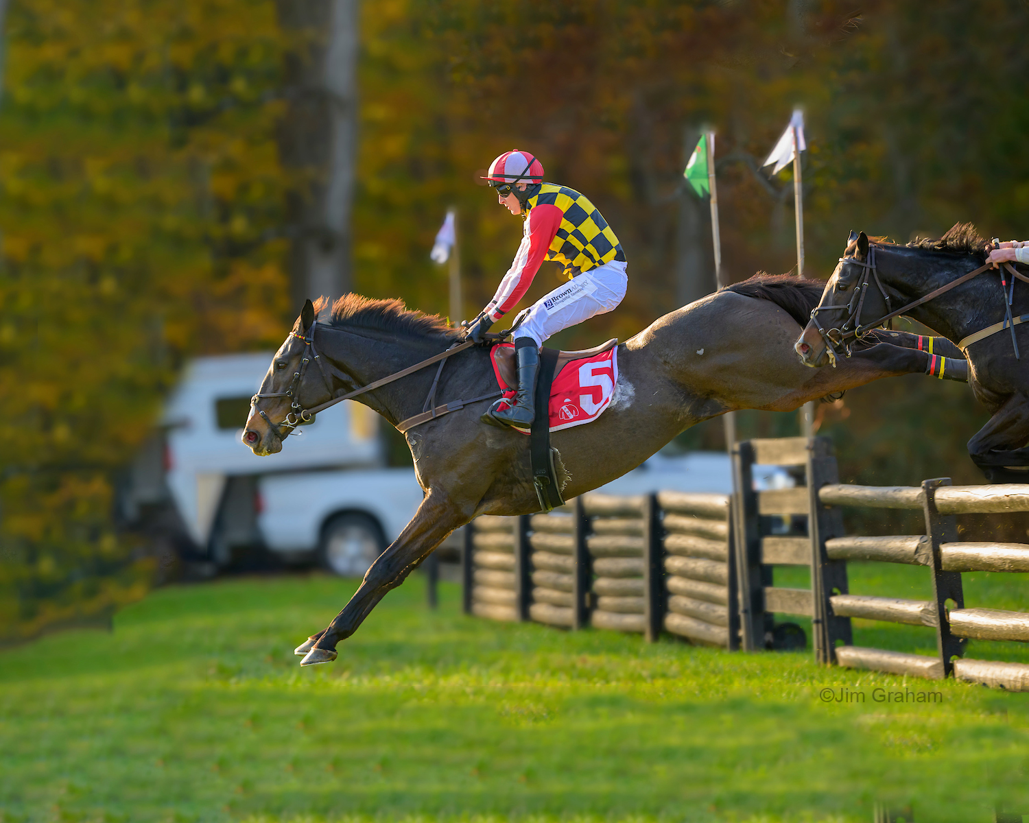 Pennsylvania Hunt Cup - Sunday, November 1, 2026