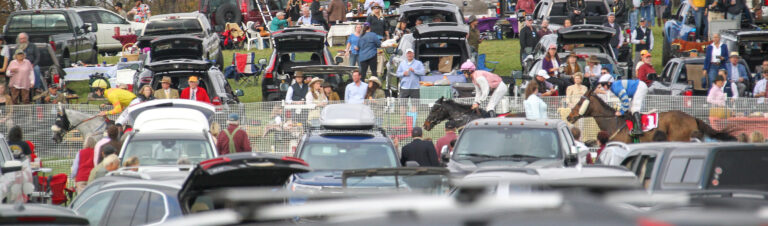 Race Day Facts and Info - Pennsylvania Hunt Cup